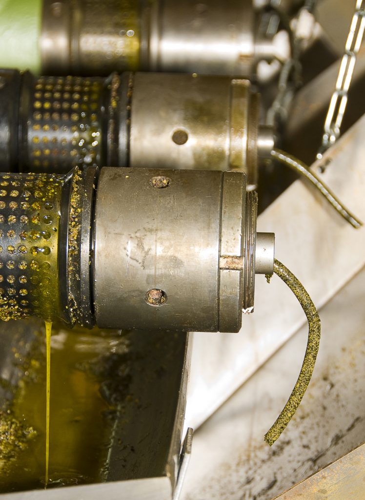 Why is cold pressed rapeseed oil best? - Farrington Oils